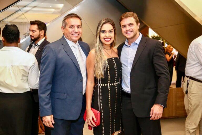 ABF RIO ELEGE CEO DA CEF CONTABILIDADE PARA DIRETORIA