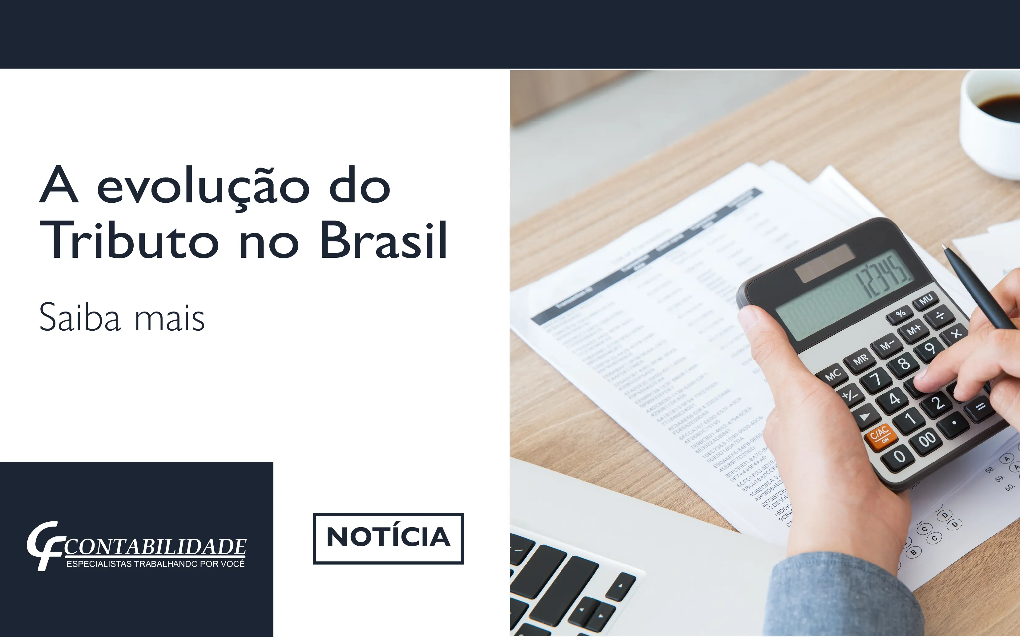 Tributo no Brasil: quais são os tipos e como se aplicam a você?