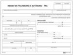 RPA: O que é, quais os impostos e como emitir | CF Contabilidade